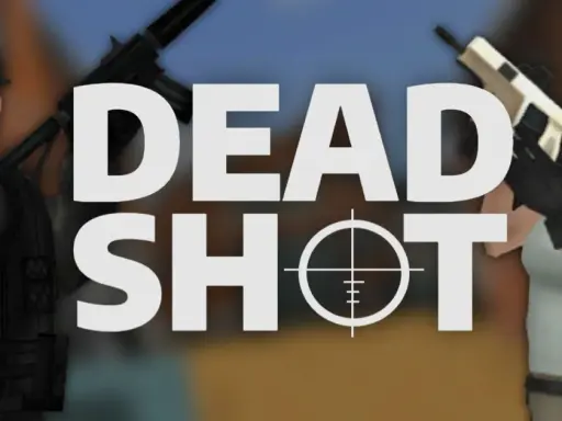 DeadShot.io | Play Free HTML5 Games
