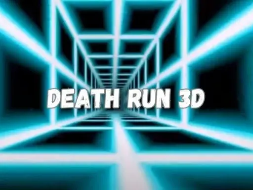 Death Run 3D | Play Free HTML5 Games
