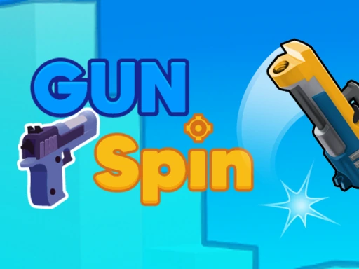 Gun Spin | Play Free HTML5 Games